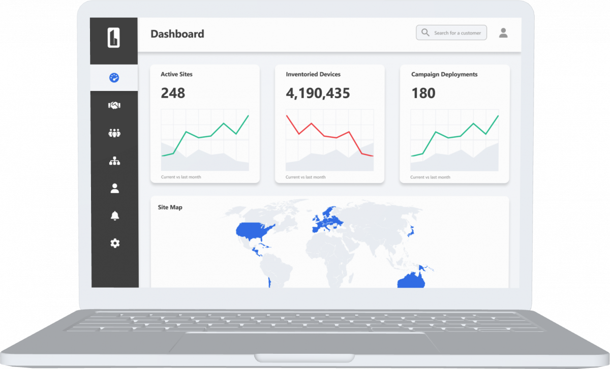 IT intelligence for ITAM, Security & Cloud - Block 64
