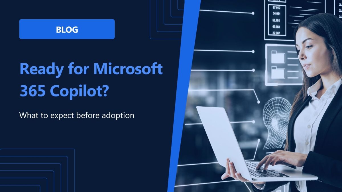 Insights About ITAM, Cloud and Modern Security - Block 64