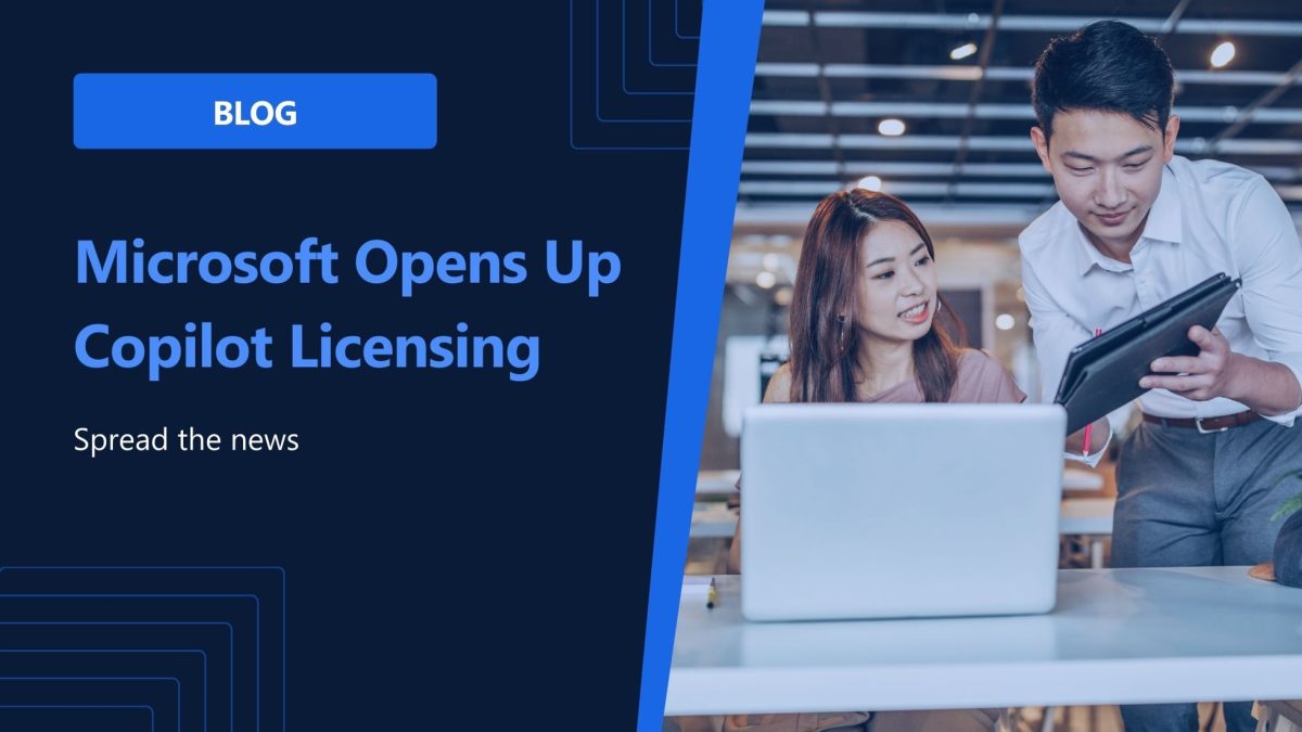 Insights About ITAM, Cloud and Modern Security - Block 64