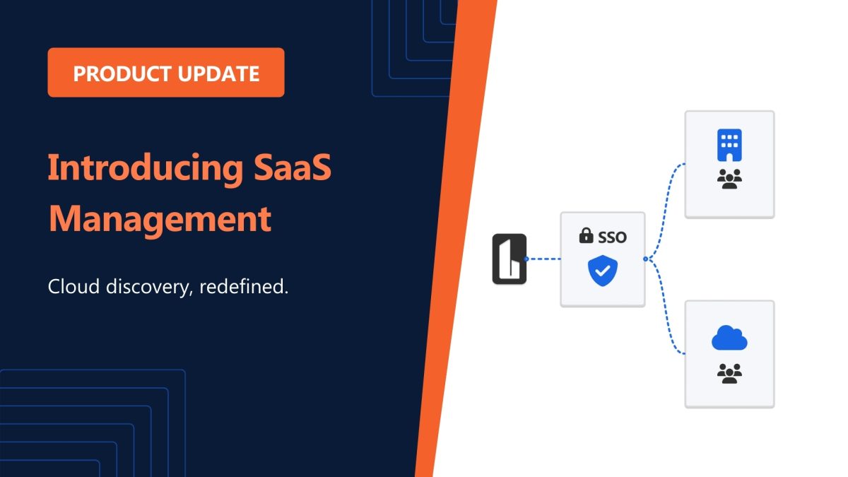 Insights About ITAM, Cloud and Modern Security - Block 64