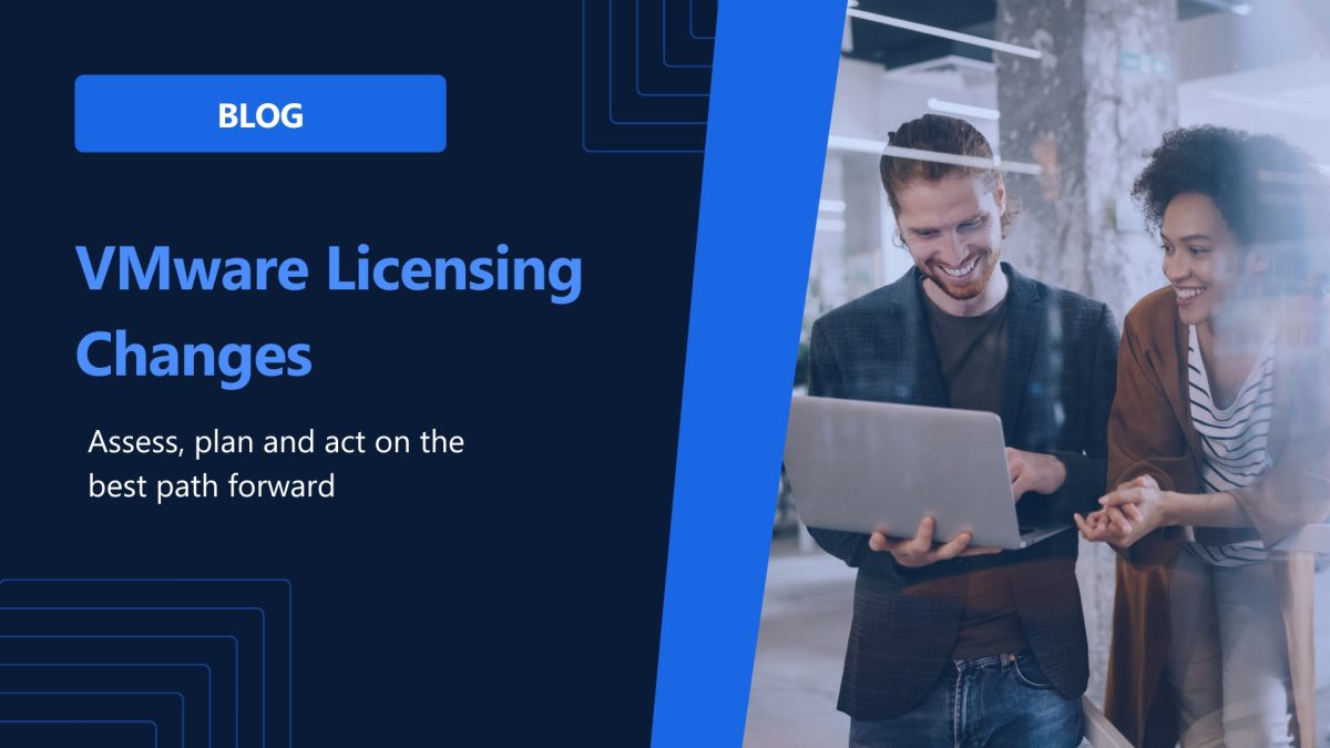 IT intelligence for ITAM, Security & Cloud - Block 64