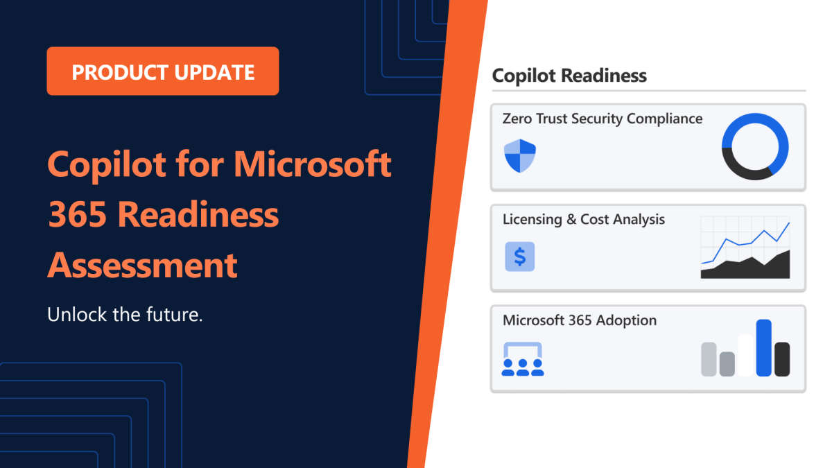 Insights About ITAM, Cloud and Modern Security - Block 64