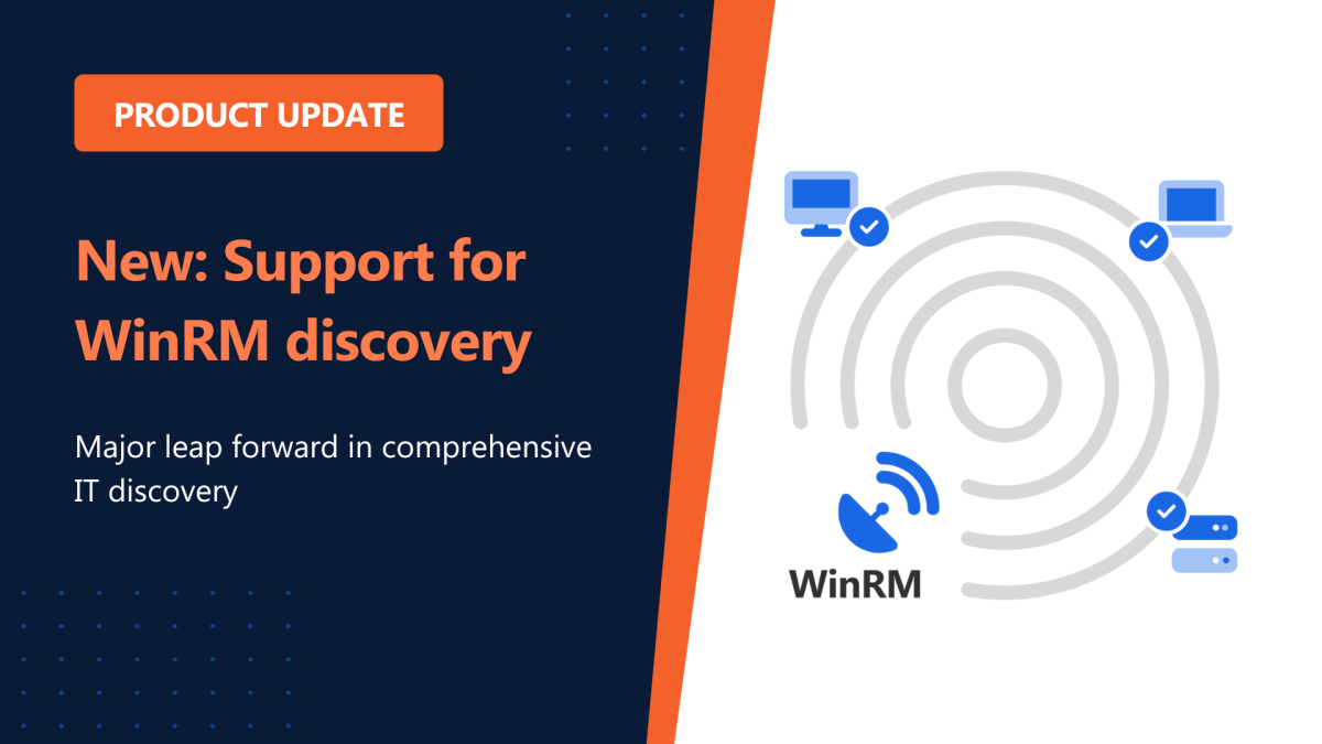 Insights About ITAM, Cloud and Modern Security - Block 64