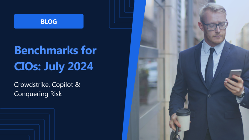 IT intelligence for ITAM, Security & Cloud - Block 64