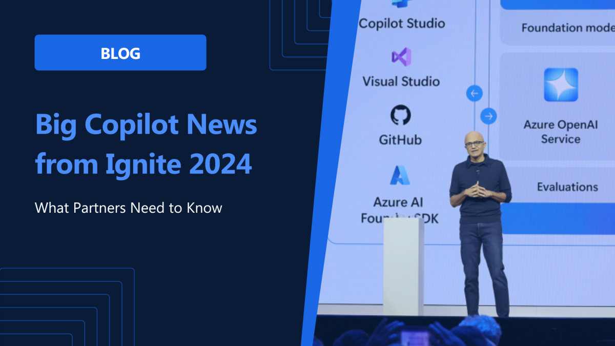 IT intelligence for ITAM, Security & Cloud - Block 64